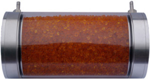 Aerosol Diffusion Dryer - Tesscorn AeroFluid