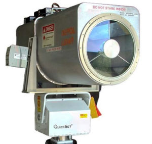 Depolarization Micro-Pulse Lidar - Tesscorn AeroFluid