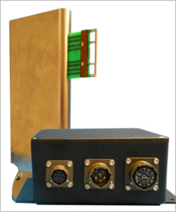 Hot-Wire Liquid Water Sensor (LWC-300) - Tesscorn AeroFluid