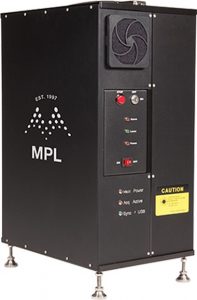 Mini Micro Pulse LiDAR (MiniMPL) - Tesscorn AeroFluid