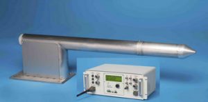 Aircraft-based Counter flow Virtual Impactor Inlet System (CVI ...