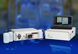 Particle into Liquid Sampler (PILS) - Tesscorn AeroFluid